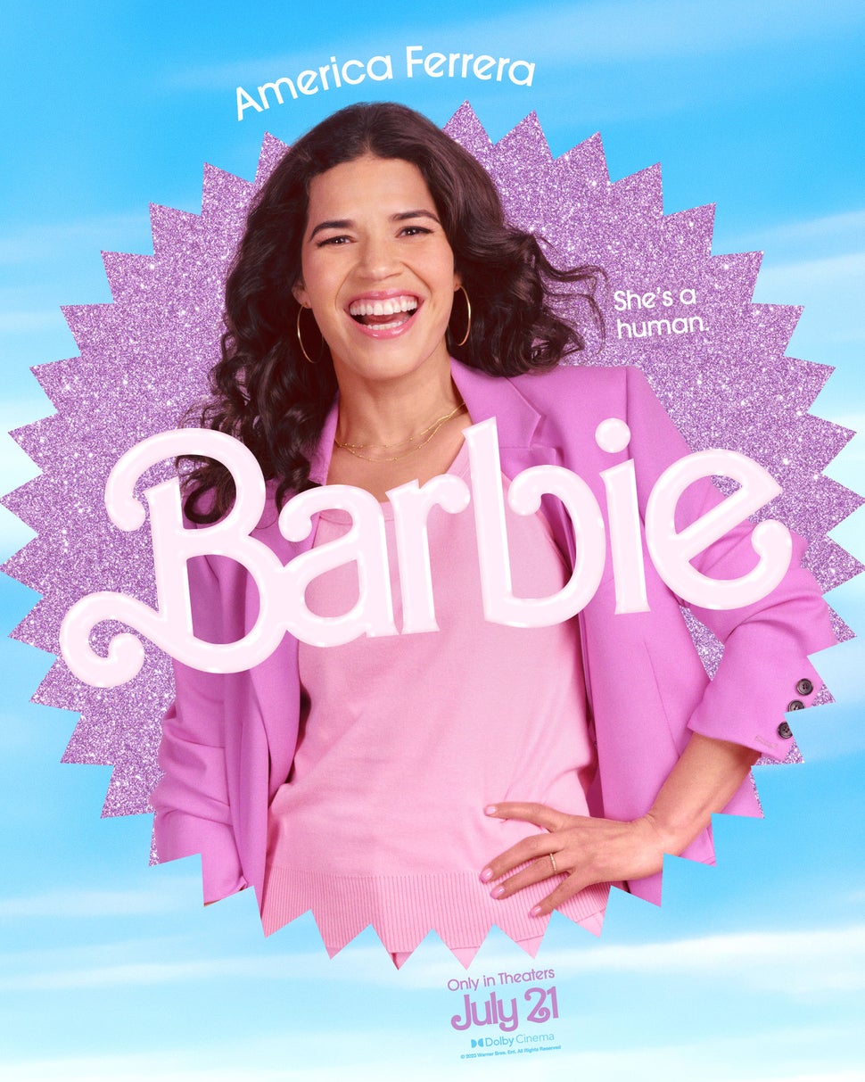'Barbie' Cast Breakdown: Who's Who in Barbie Land and Where You've Seen ...