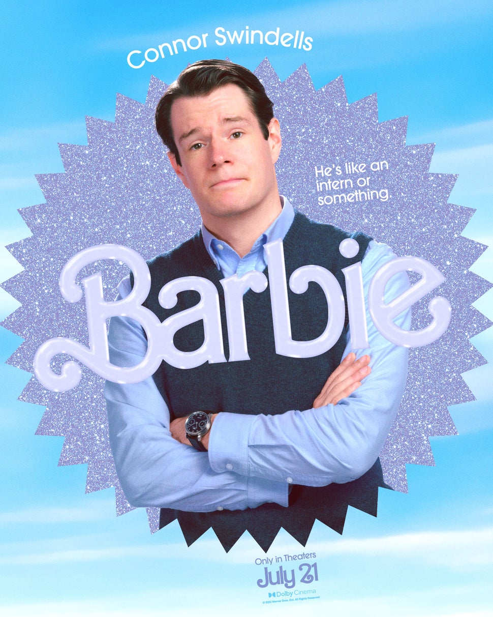 'Barbie' Cast Breakdown: Who's Who in Barbie Land and Where You've Seen ...