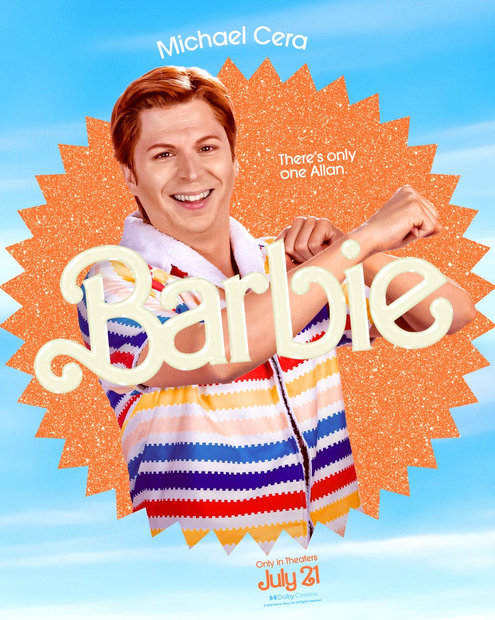 'Barbie' Cast Breakdown: Who's Who in Barbie Land and Where You've Seen ...