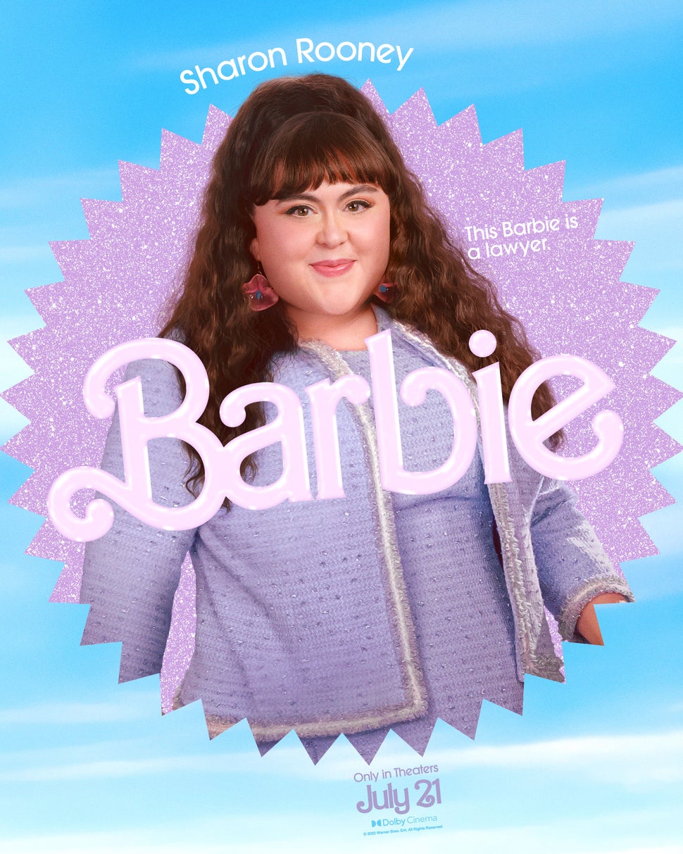 'Barbie' Cast Breakdown: Who's Who in Barbie Land and Where You've Seen ...