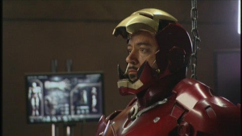 Jimmy Rich Iron Man : Aety37h8hzyv M : Rdj and several of his marvel ...