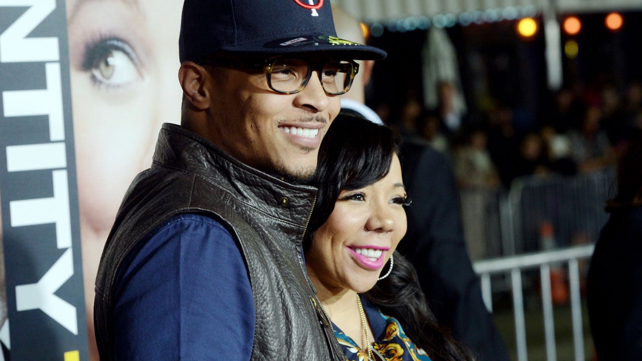 ti and tiny divorce