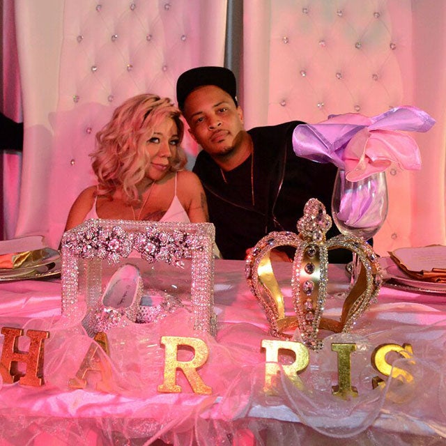 ti and tiny split up