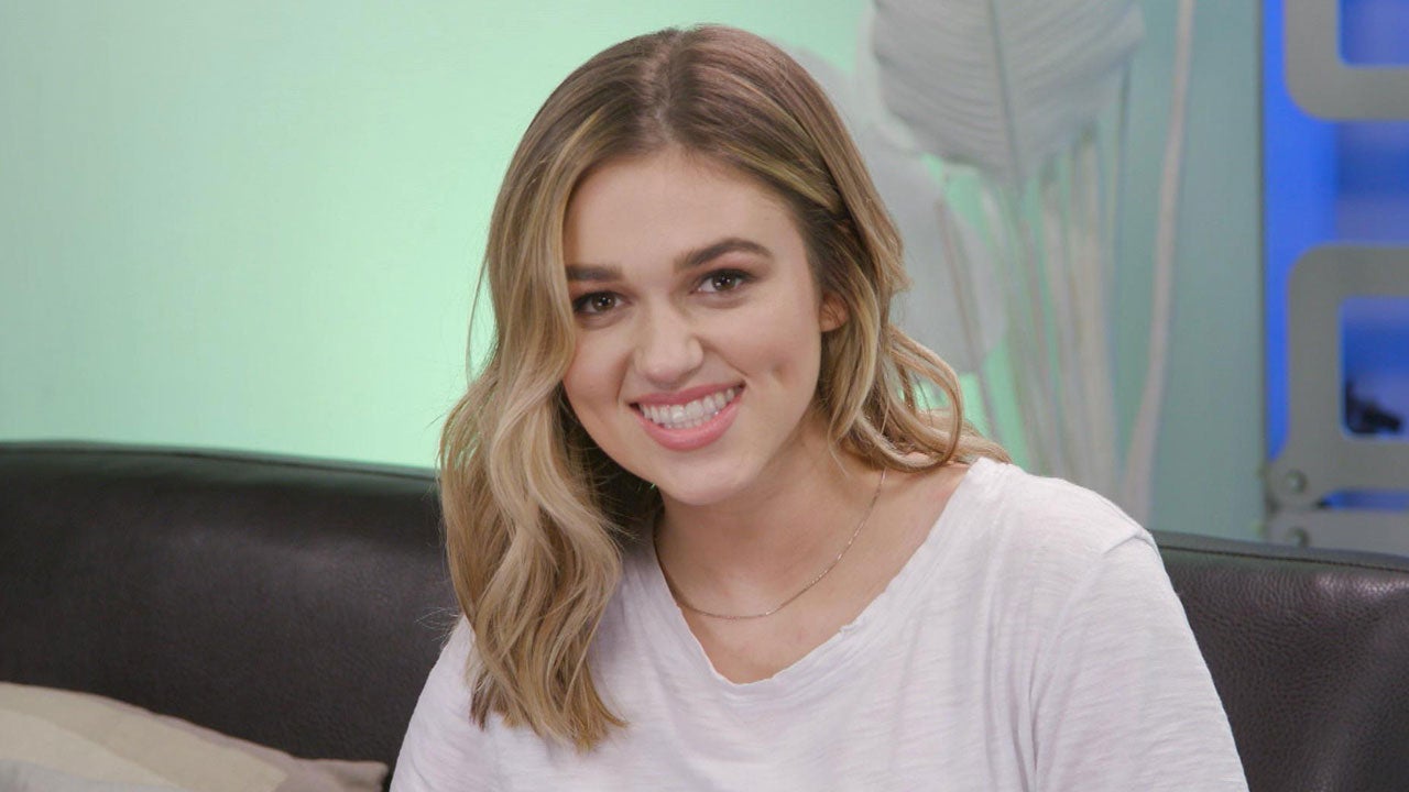 Sadie Robertson Et Beau Live Fearless By Sadie Robertson; Beth Clark;