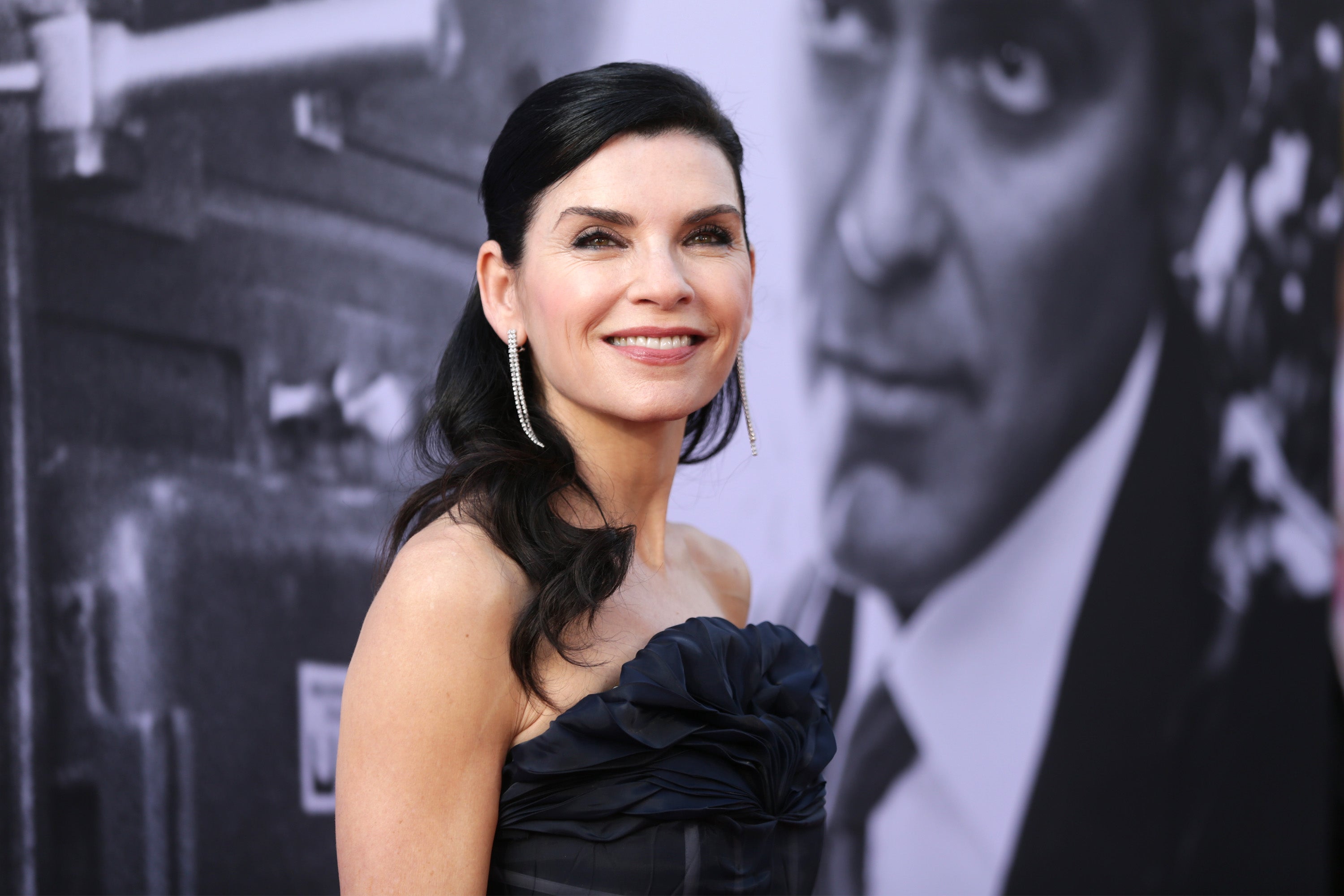 Er Pilot Julianna Margulies