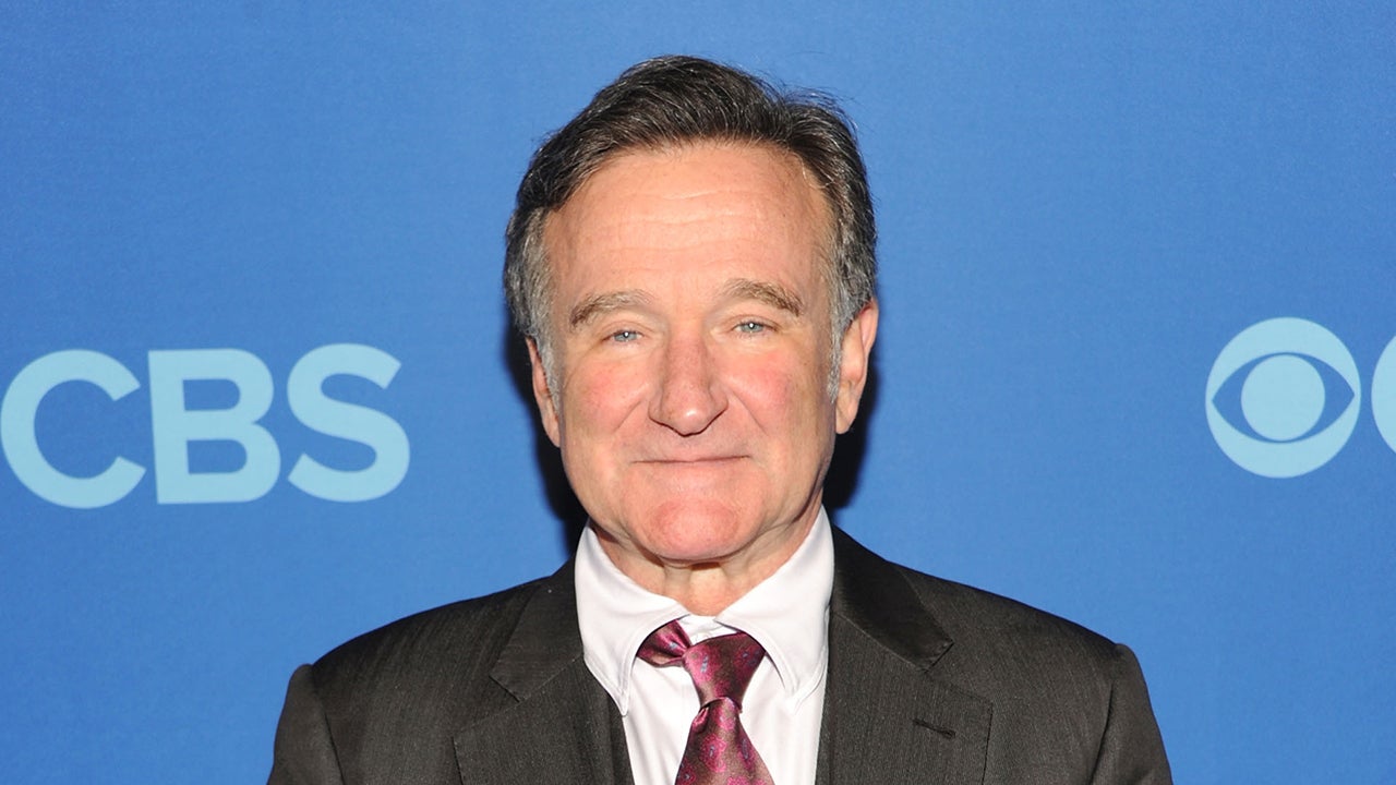 Robin Williams Rolling Stone Interview Robin Williams, Who Grew Up In