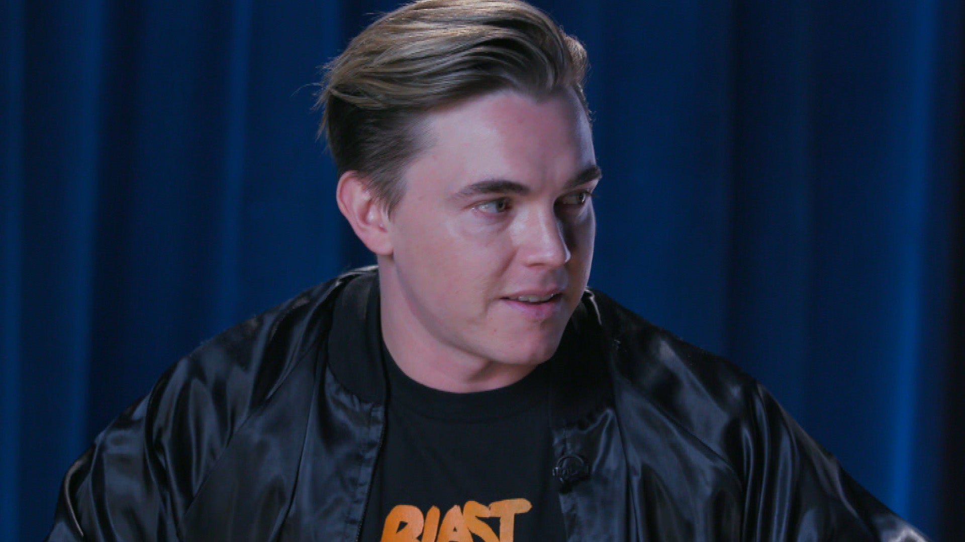 jesse mccartney 2018