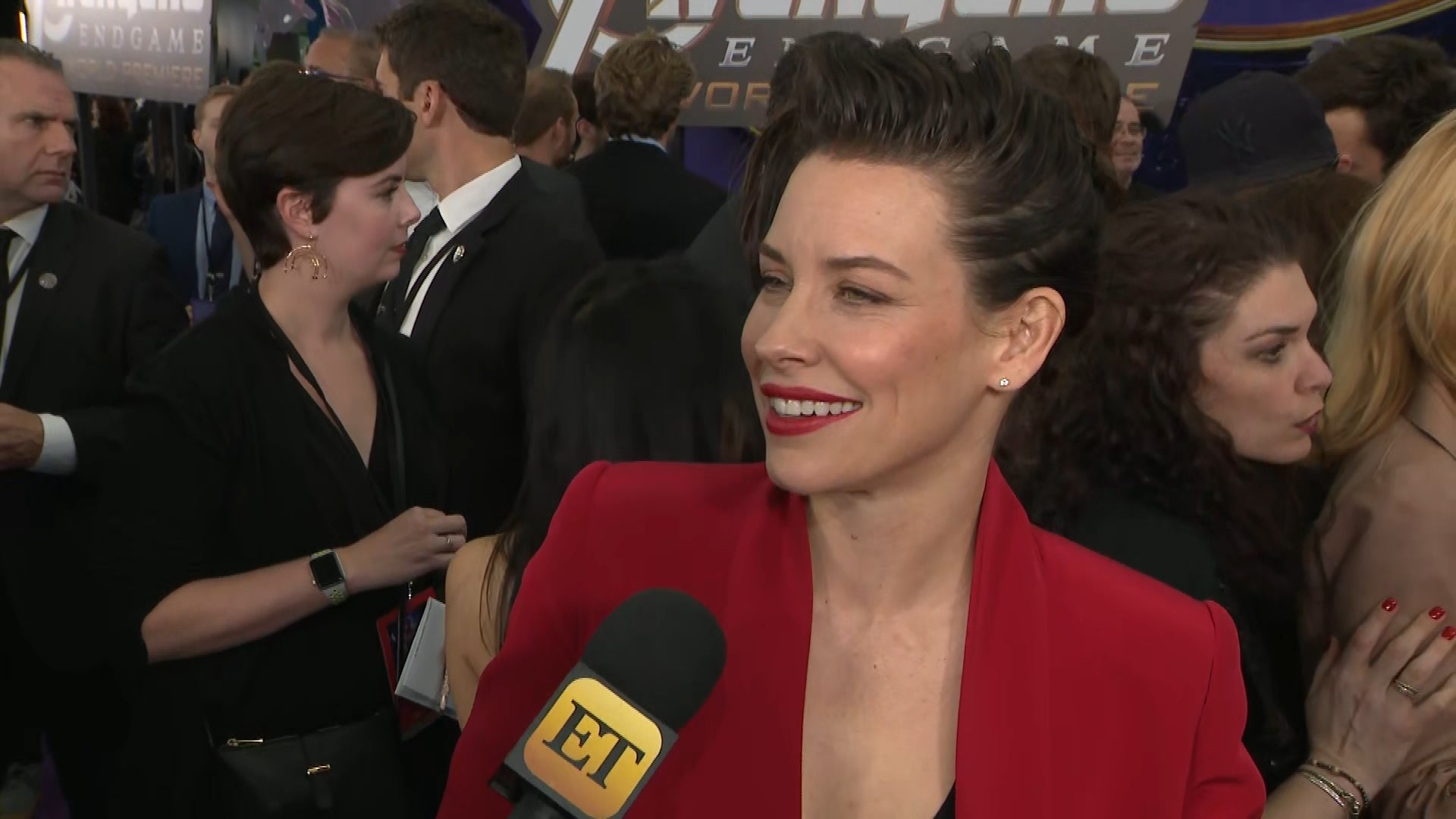 Evangeline Lilly Dominic Monaghan Married 2024