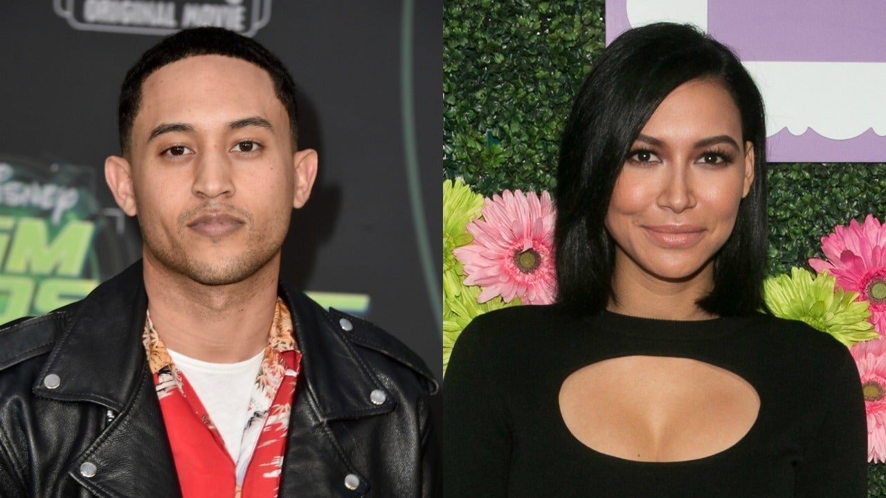 Tahj Mowry And Girlfriend 2024