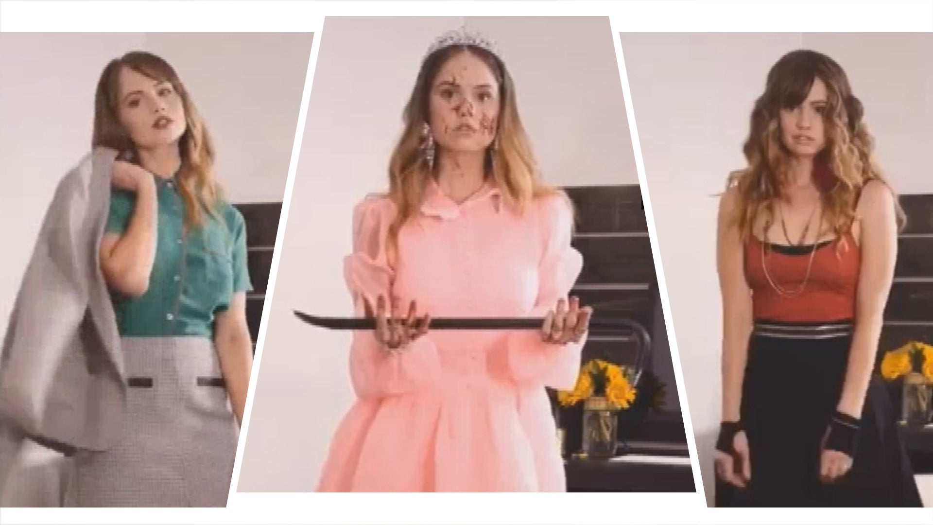 debby ryan interview jessie