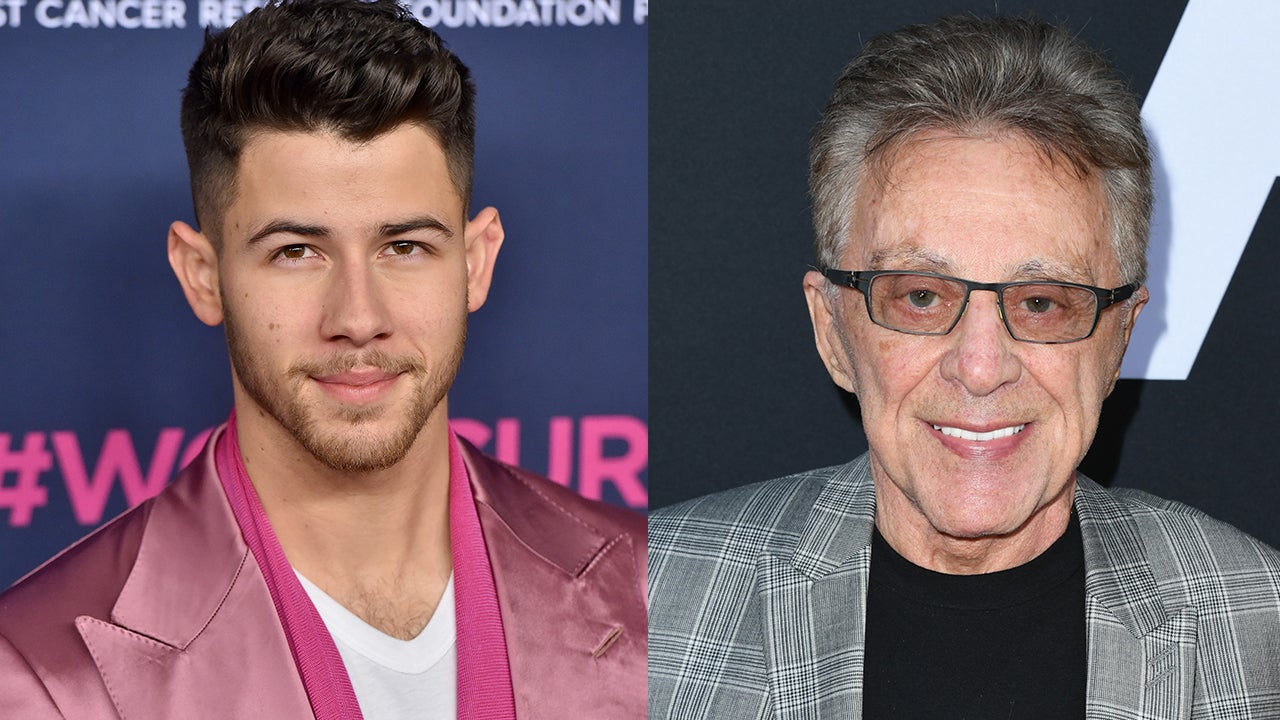 Frankie Valli Emilio Valli