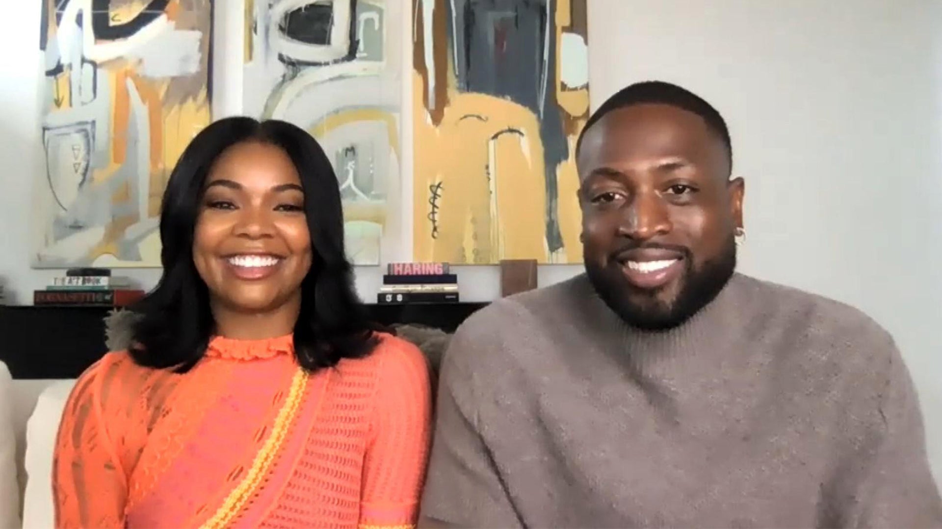 Alianca De Casamento De Gabrielle Union E Dwyane Wade