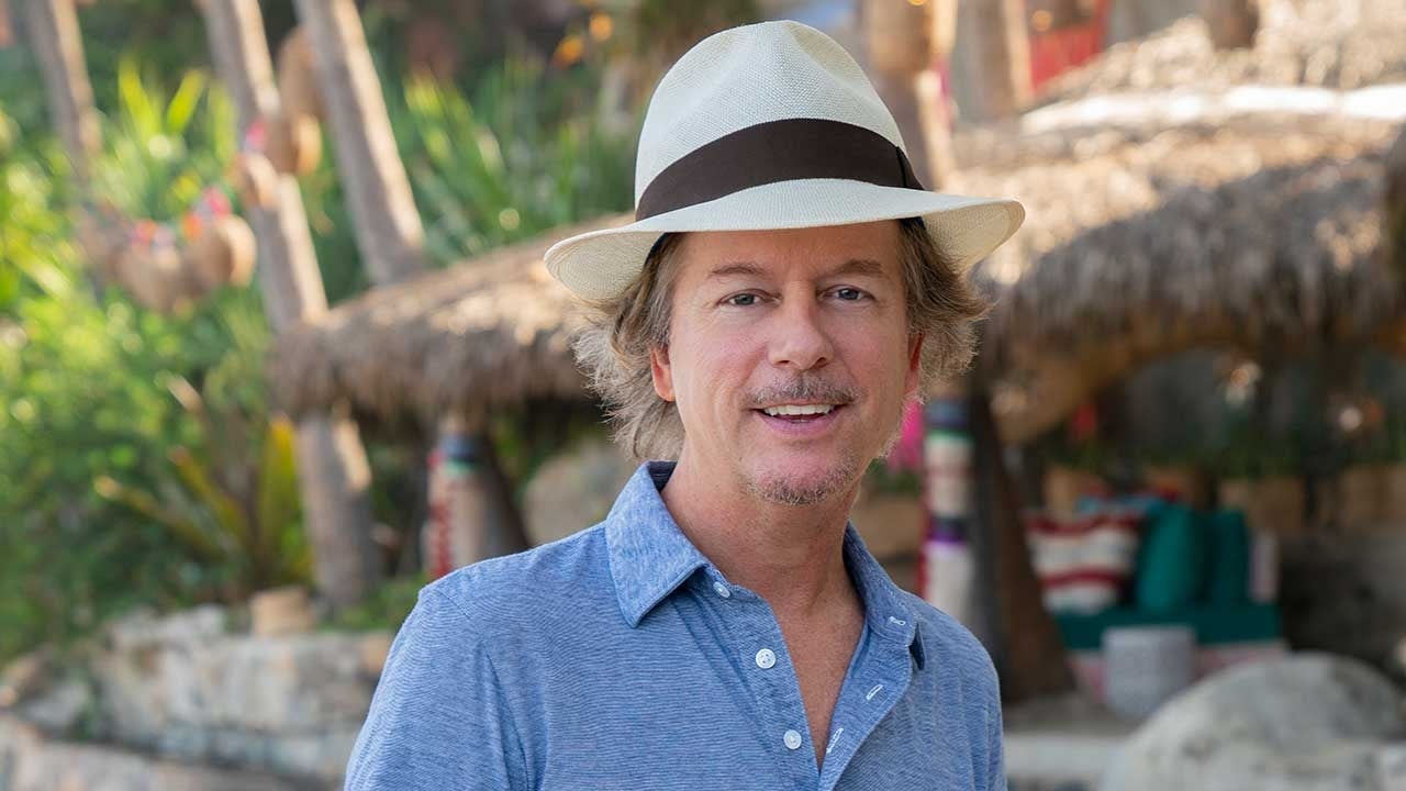 David Spade Voksne