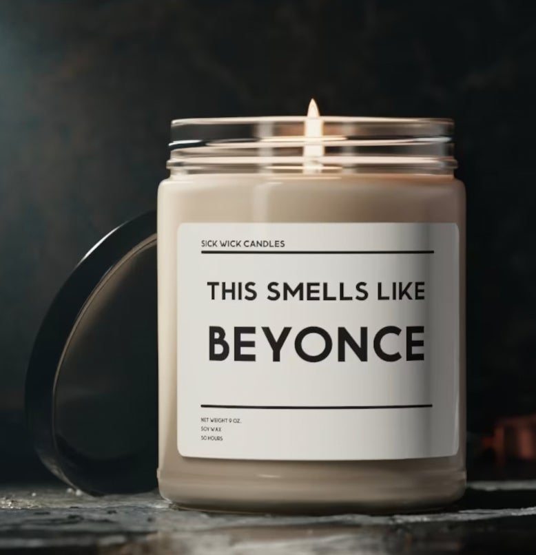 beyonce gift ideas