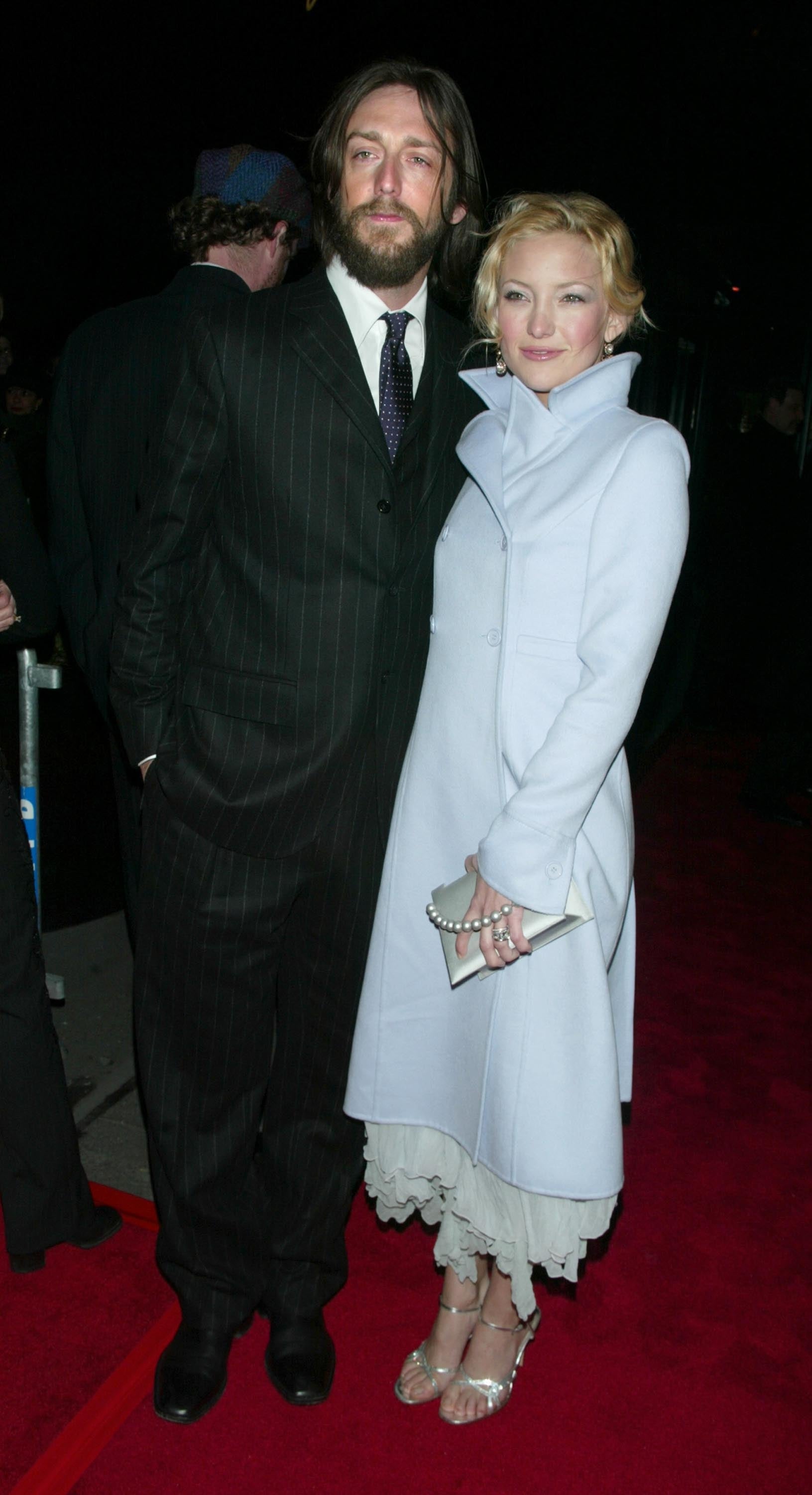 Chris Robinson Marriage