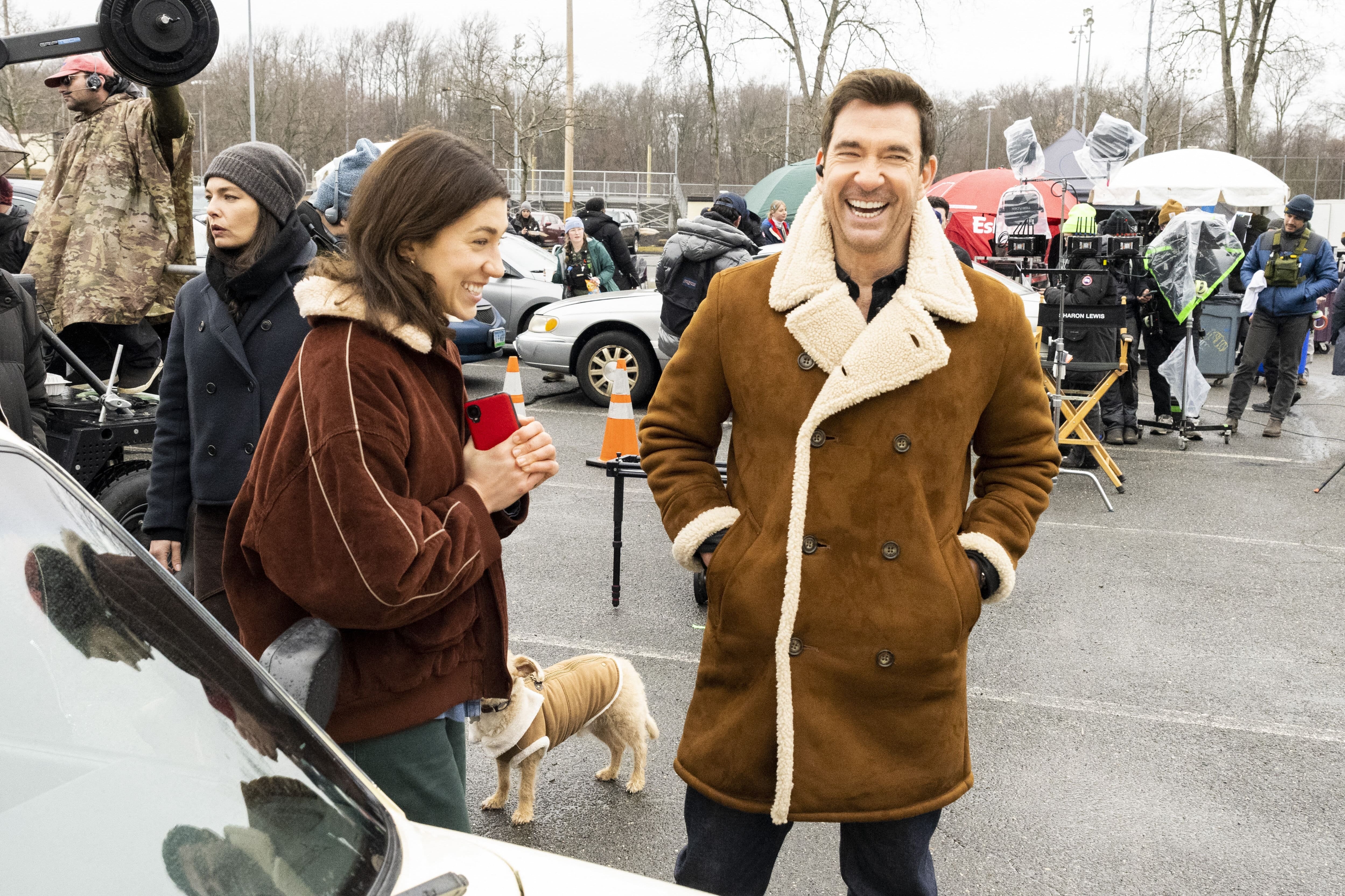 dylan mcdermott daughters