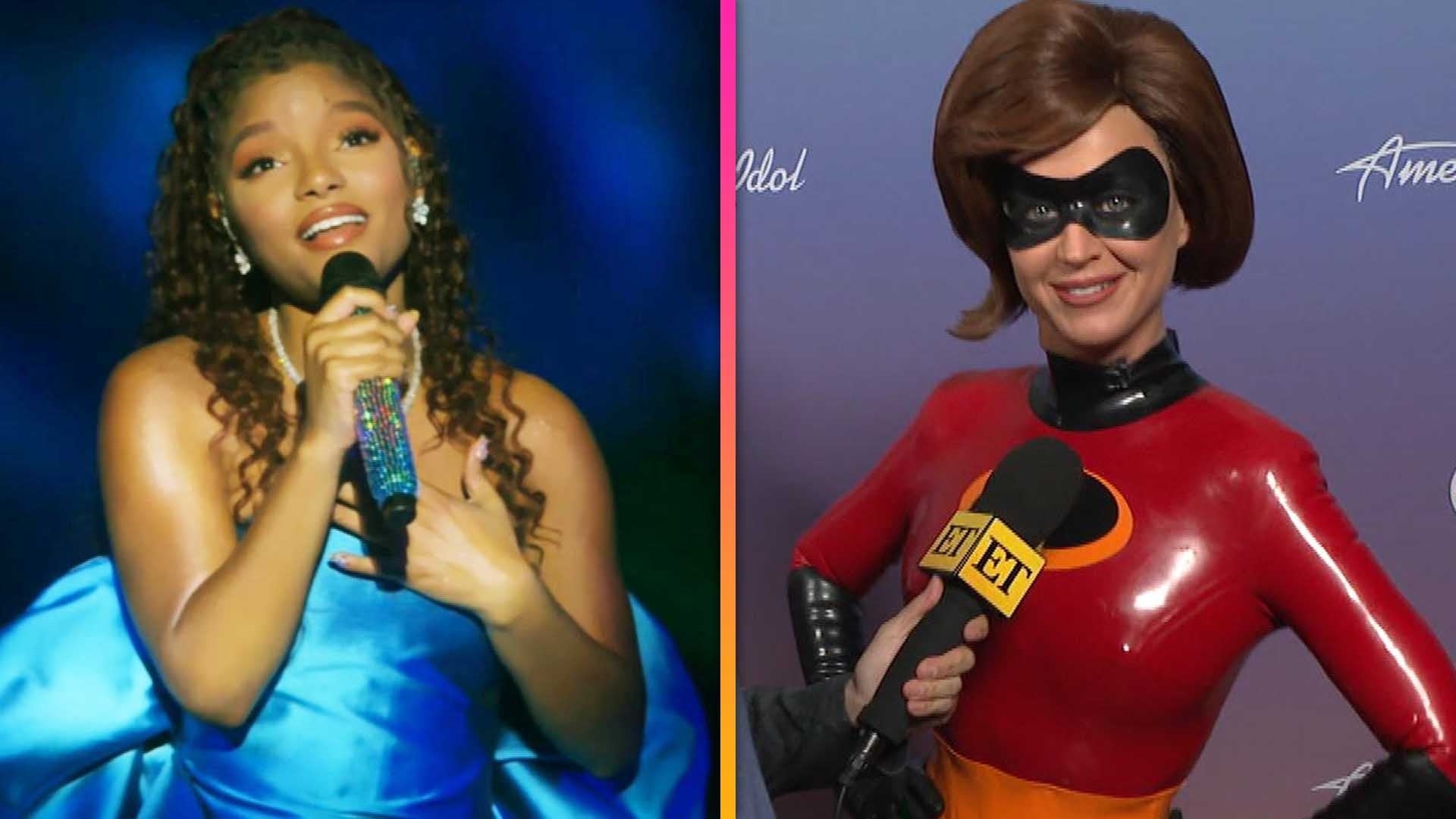 ellen degeneres finding nemo