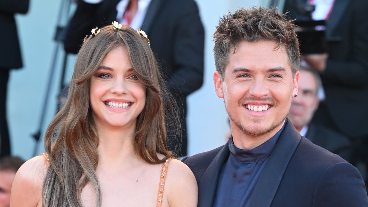 Barbara Palvin Cute Smile