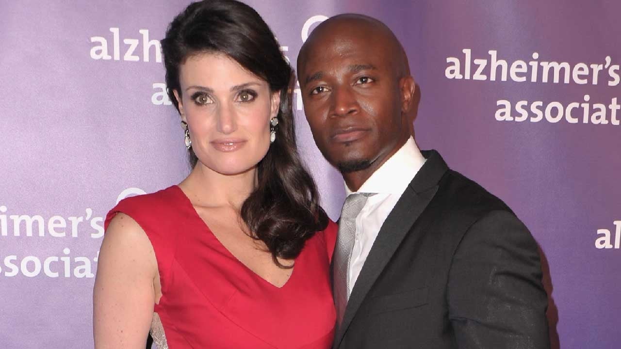 Taye Diggs Ex Wife