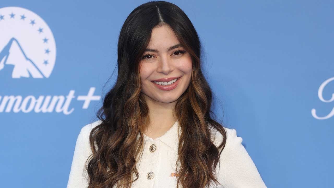 Miranda Cosgrove Instagram 2024