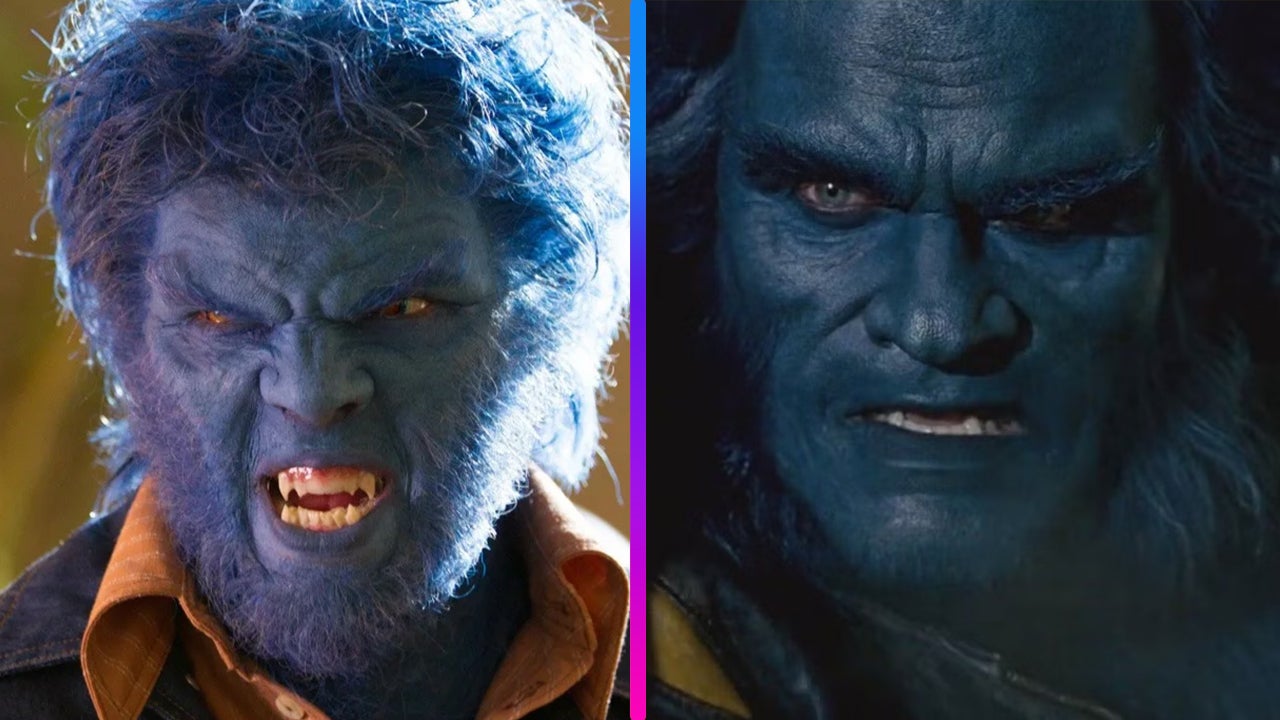 Kelsey Grammer Beast Kelsey Grammer Returning As Beast In Avengers: