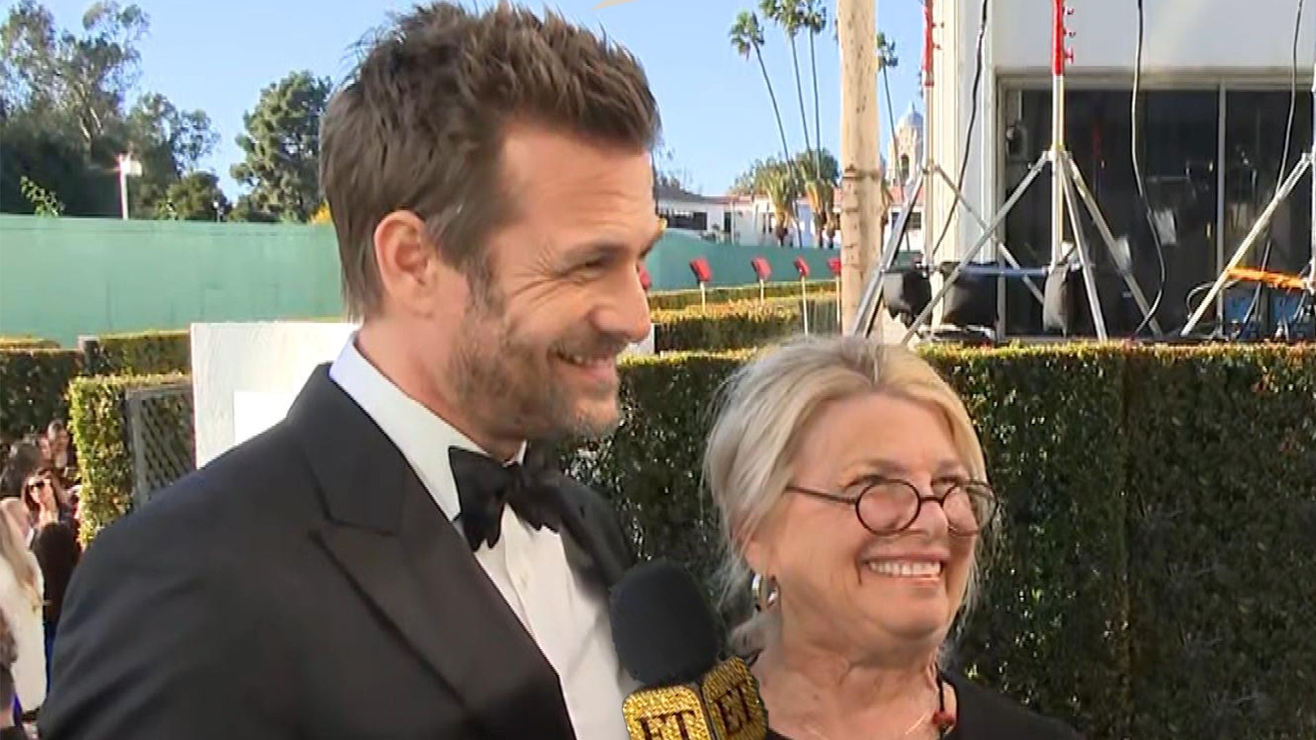 Gabriel Macht Passer Gif
