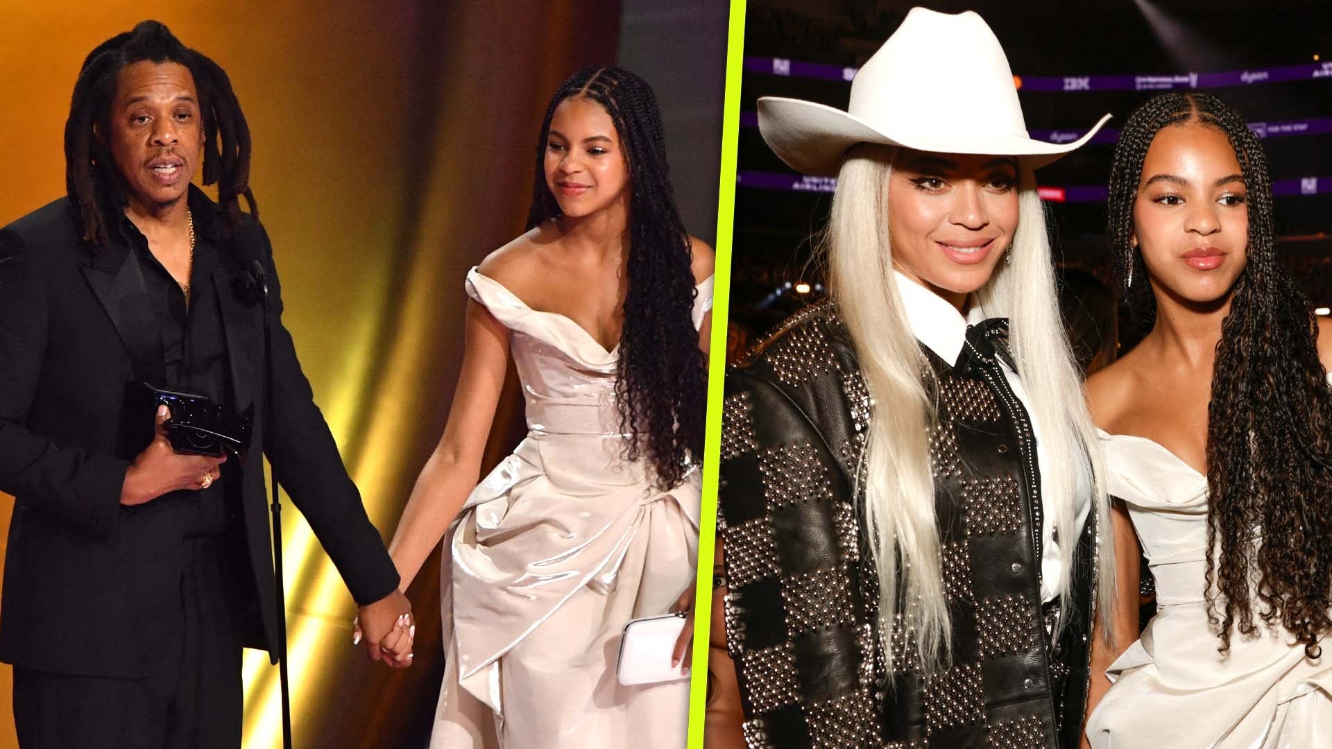 Beyonce Grammys 2024 Outfit