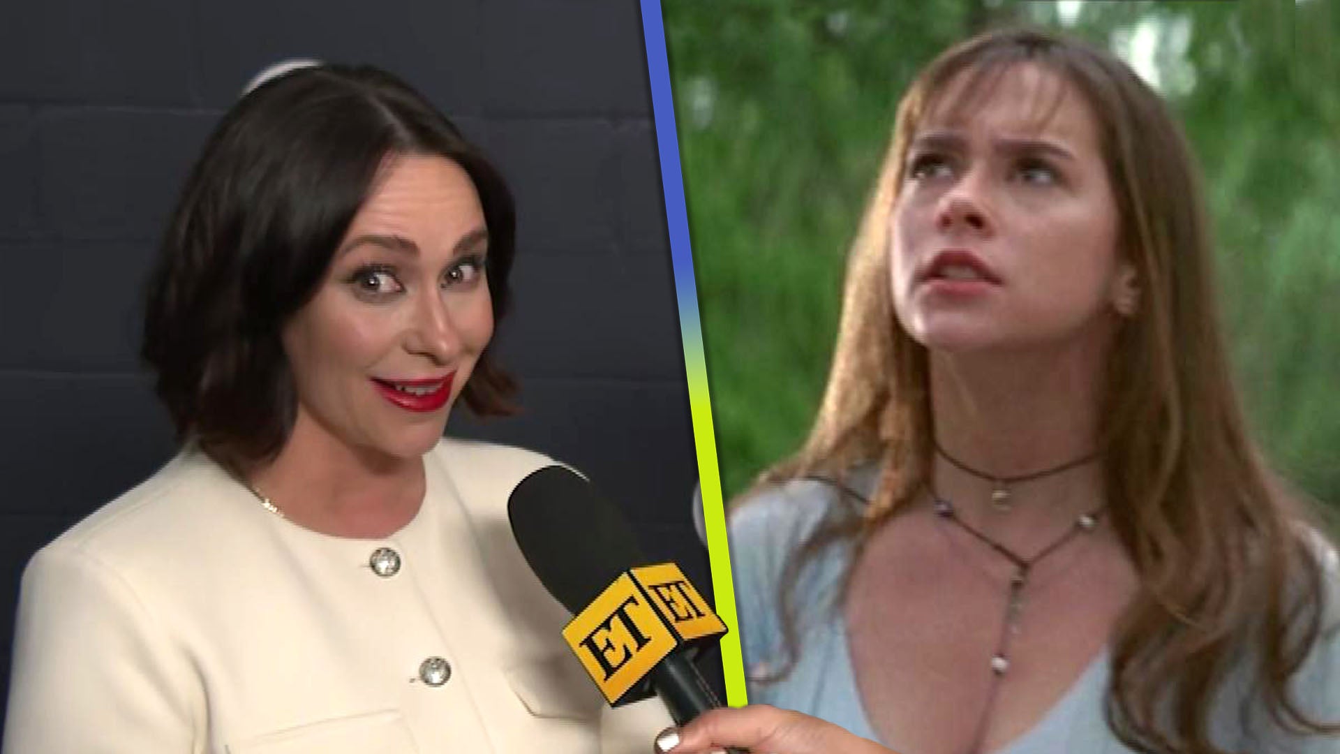 Jennifer Love Hewitt Body 2024