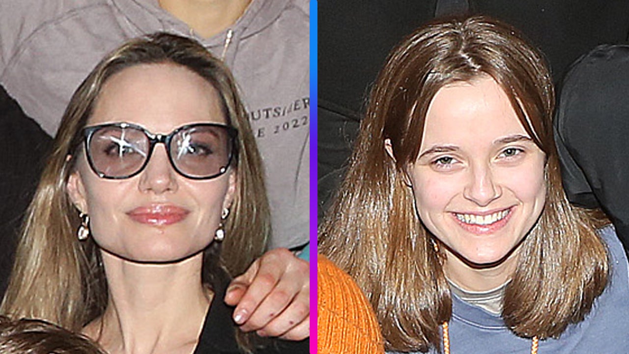 Vivienne Jolie Pitt Síndrome De Down 2024 Tragic Details About Brad