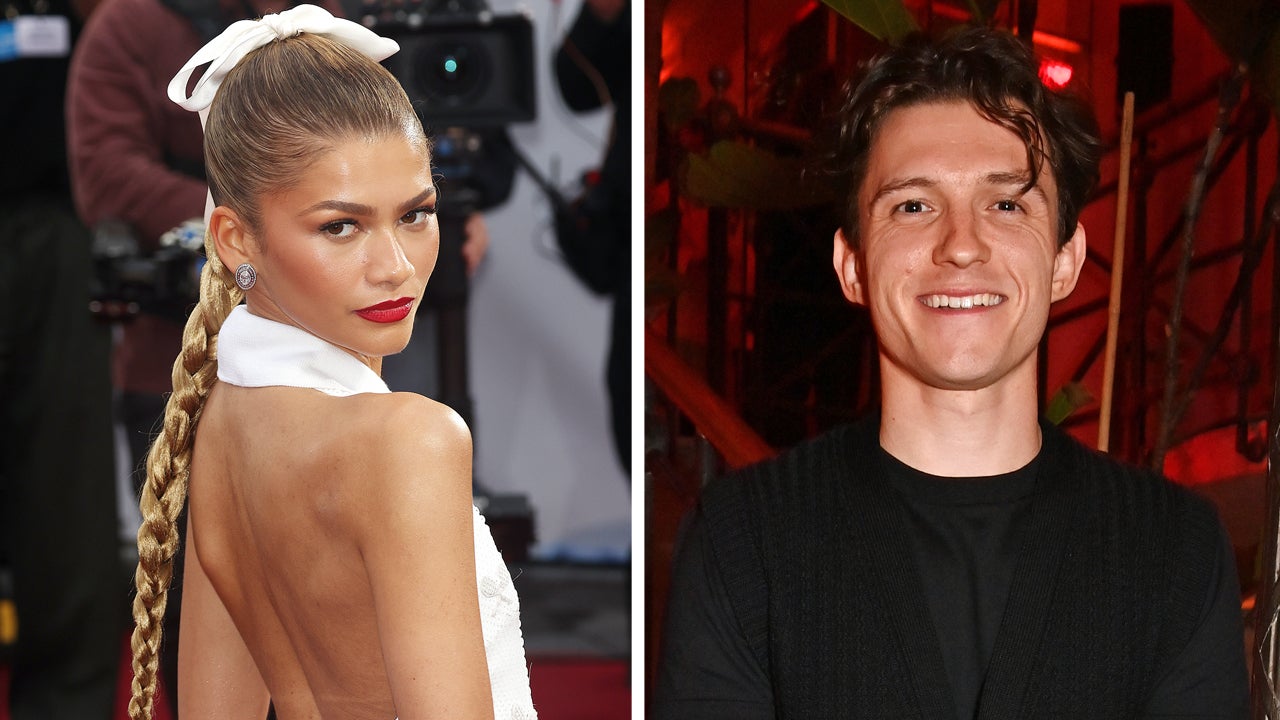 Zendaya 2024 Antrekk Zendaya Revives Cher's Iconic Dress At Rock