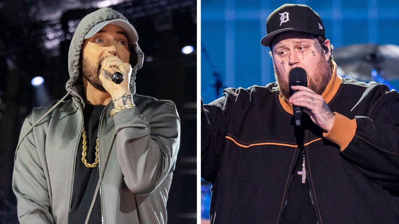 Eminem Clone Performance