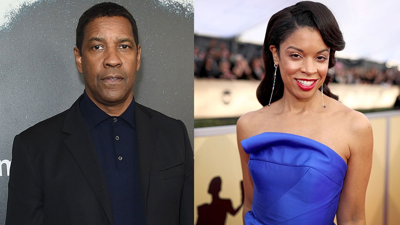 Susan Kelechi Watson