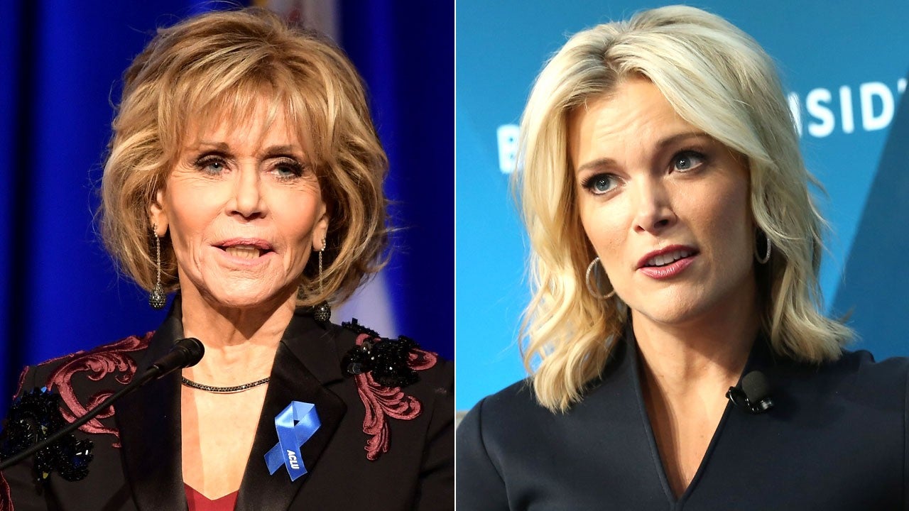 Megyn Kelly Nose Job Before And After