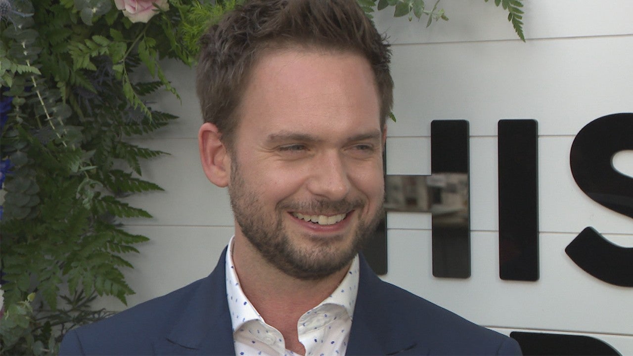 Royal wedding patrick j adams 60 photos - Astyledwedding.com