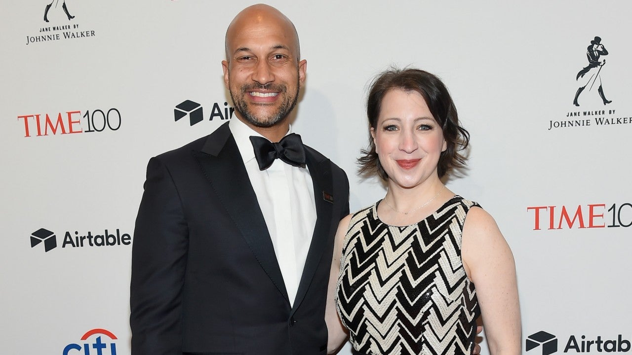 Keegan-Michael Key Marries Elisa Pugliese | whas11.com