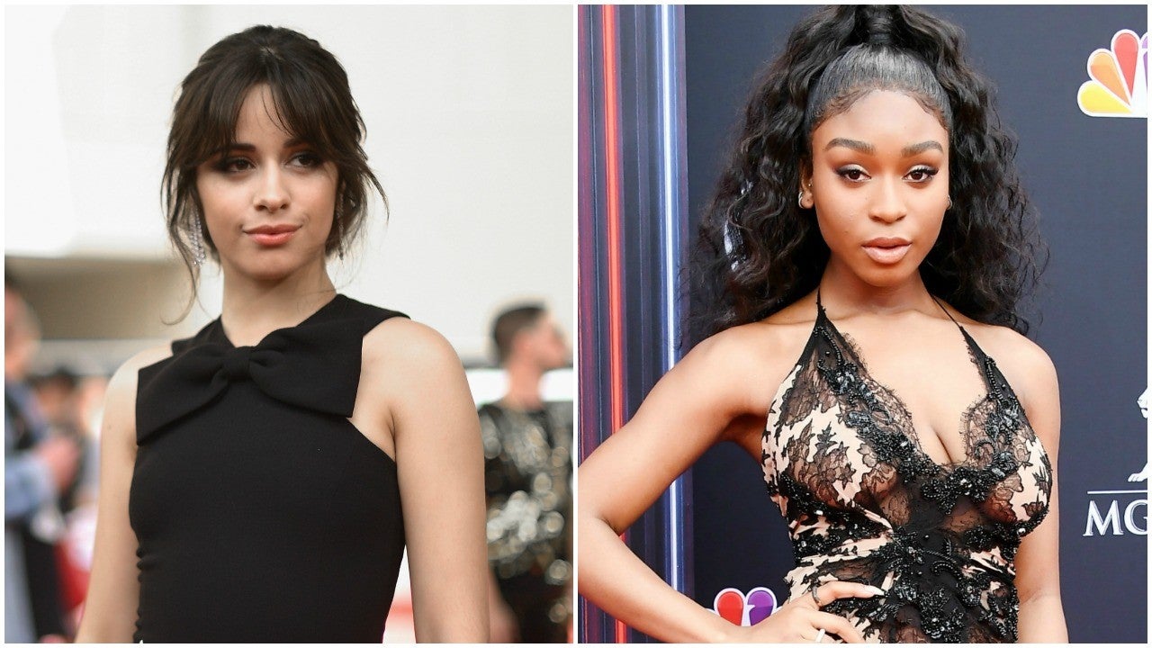 camila fifth harmony coloring pages