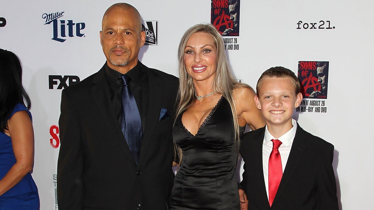 Esposa De David Labrava