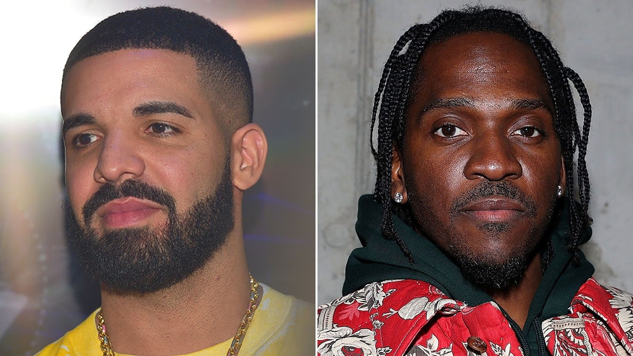 Drake Addresses Blackface Photo Used in Pusha T’s ‘The Story of Adidon ...