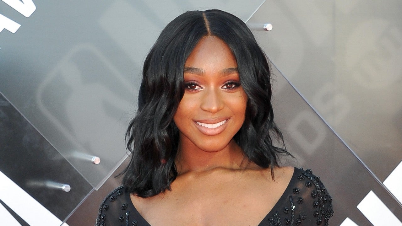 Fifth Harmony Normani Hair