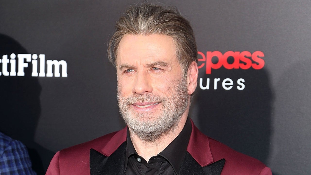 John Travolta Shares His Most Vivid Memories From Filming 'Grease ...