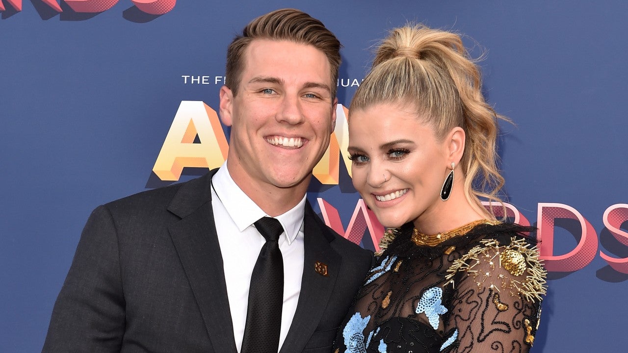 'American Idol' Alum Lauren Alaina Engaged to Longtime Boyfriend Alex ...
