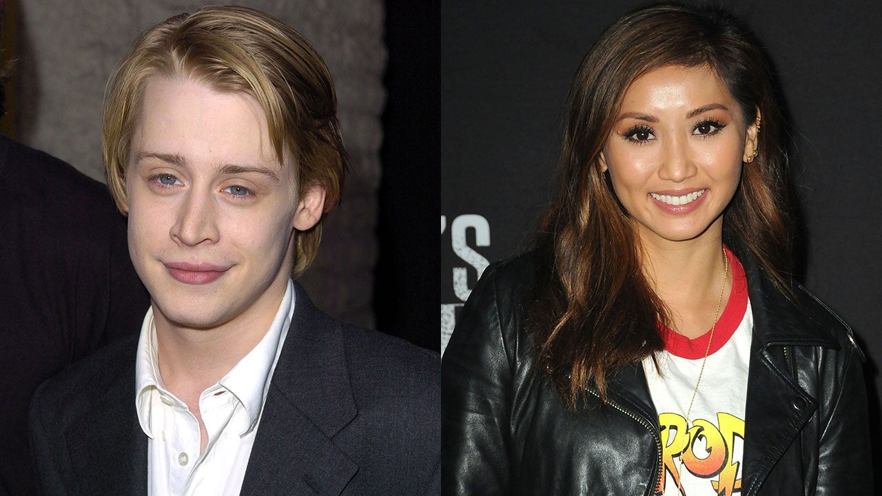 Macaulay Culkin Girlfriend