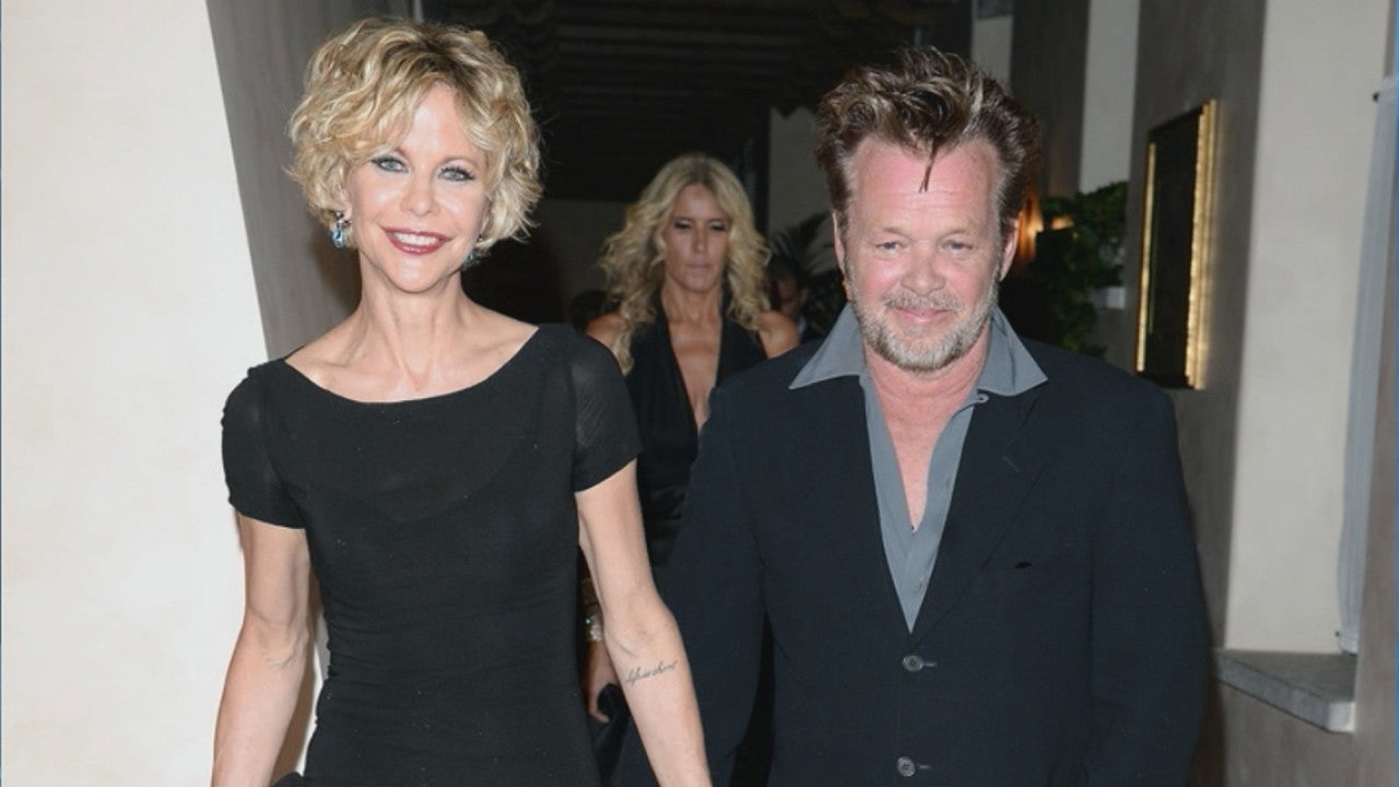 Meg Ryan Residence Meg Ryan Says She's In No Rush To Get Married To