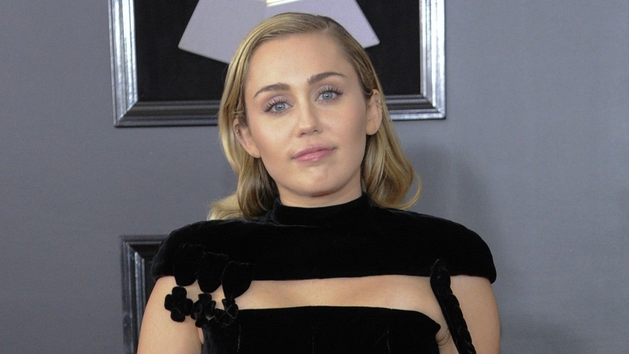 Tish Cyrus on Why Daughter Miley Performed at the 2019 MTV VMAs ...