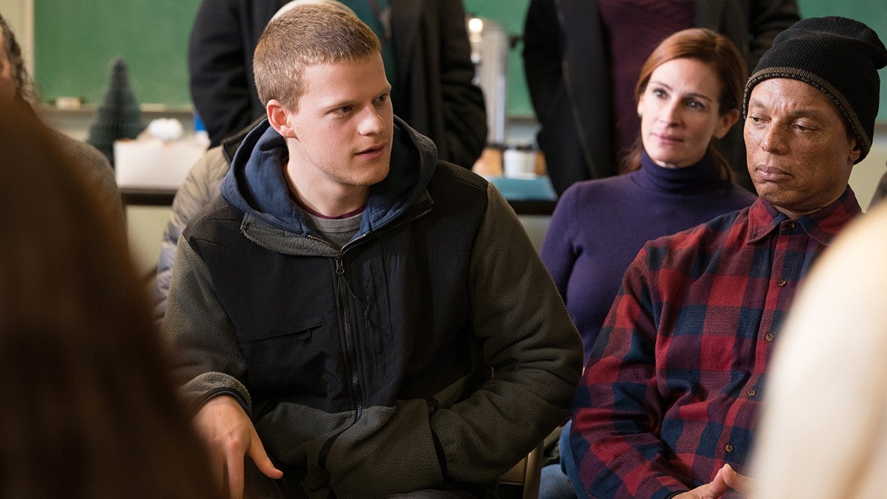 How 'Ben Is Back' Shines a 'Strangely Hopeful' Light on the Opioid ...