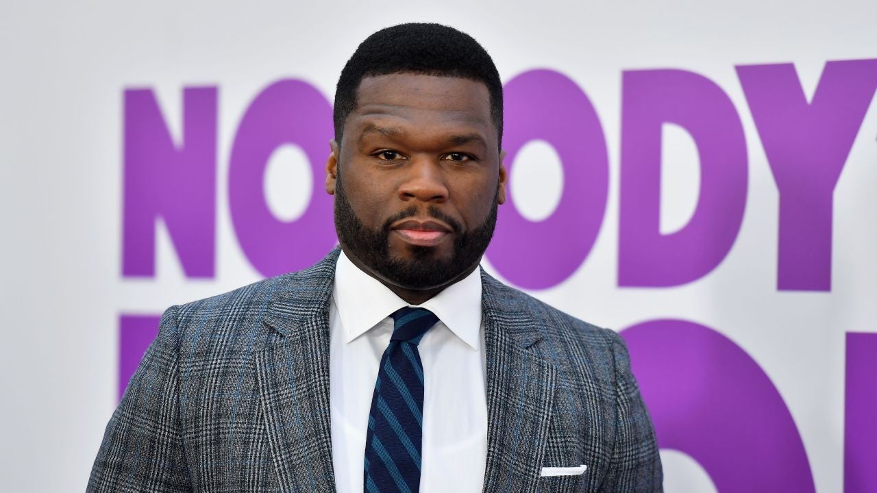 50 Cent Speaks Out After Starz Announces 'Power' to End With Season 6 ...