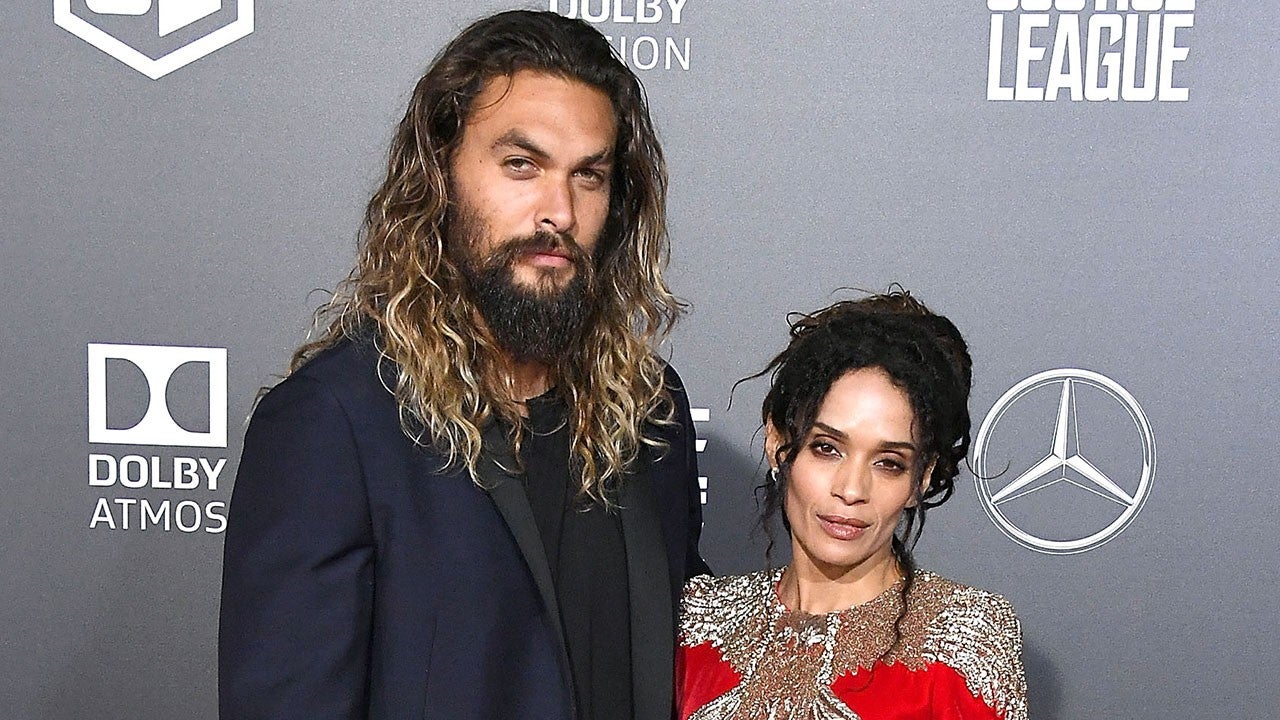 Familia De Jason Momoa Jason Momoa IMDb