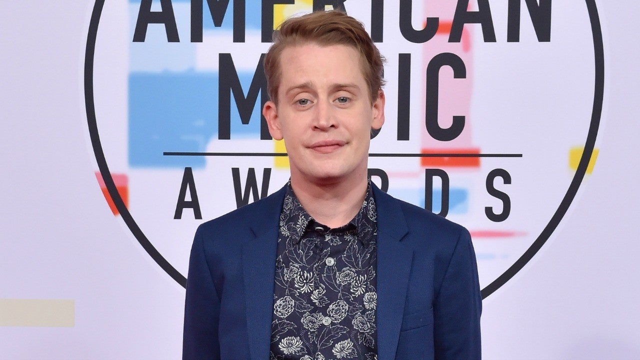 Macaulay Culkin Reacts to 'Home Alone' Reboot Coming to Disney+ | wfaa.com