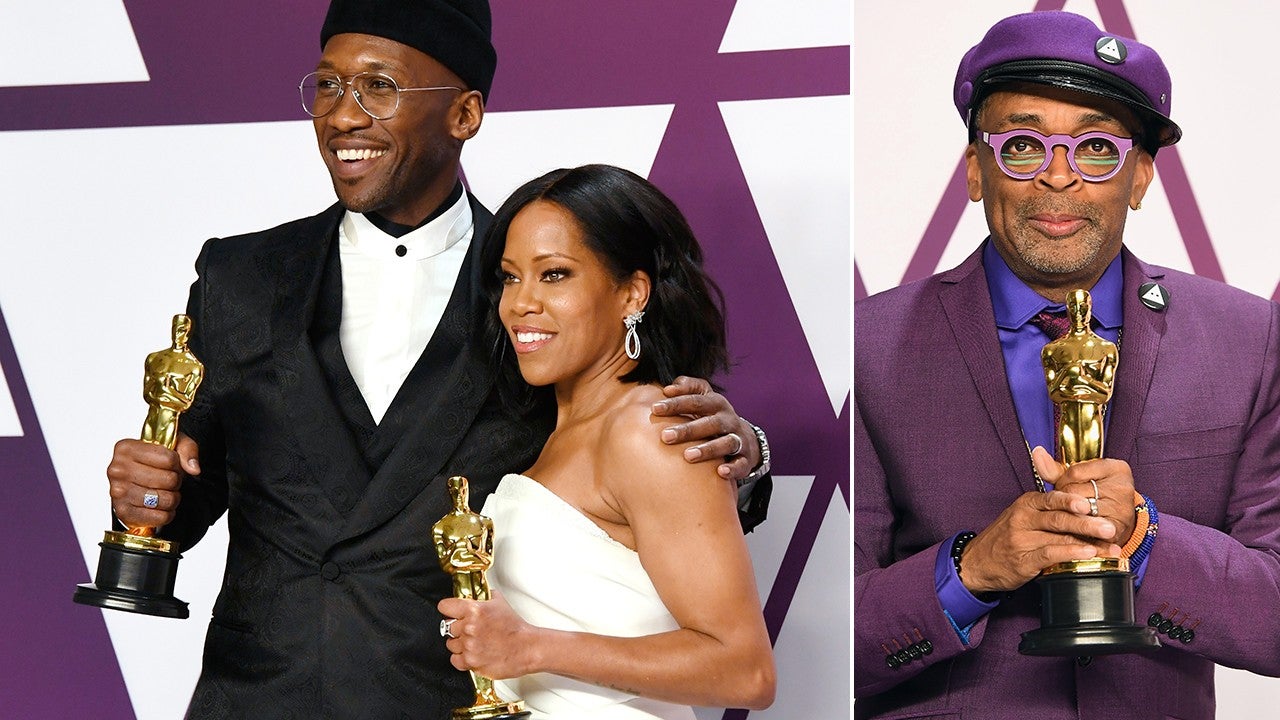 Oscars Make History With 7 Record Wins for Black Men and Women | 9news.com