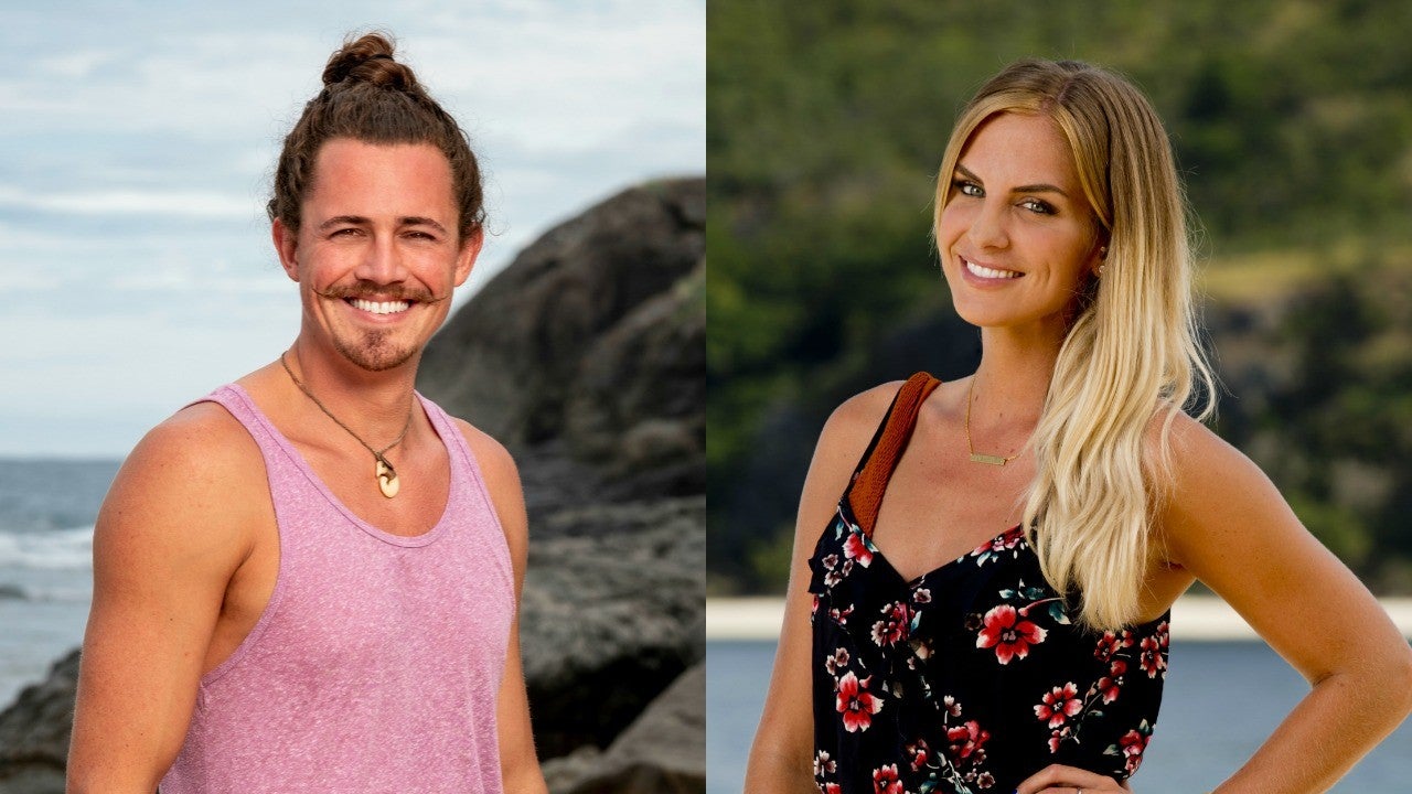 La Esposa De Joe Thomas